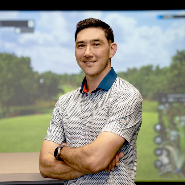 About Us – Integrity Golf Performance