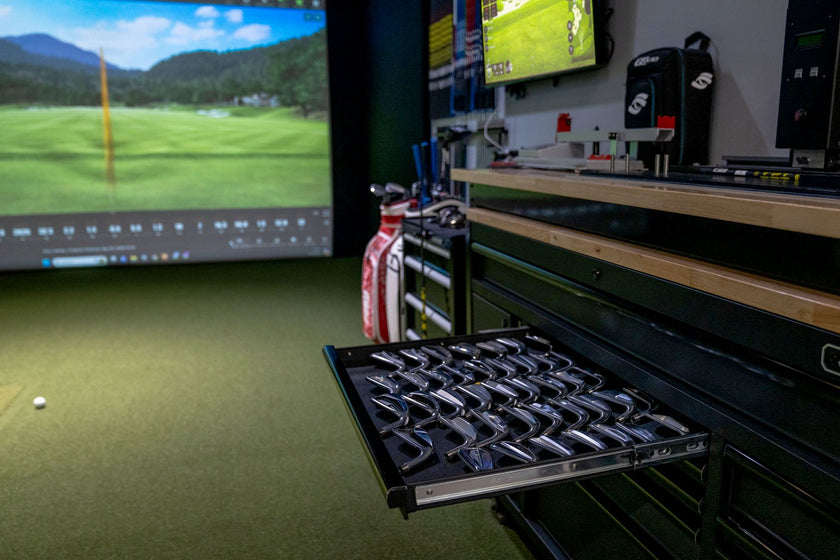 Custom Club-Fitting – Integrity Golf Performance