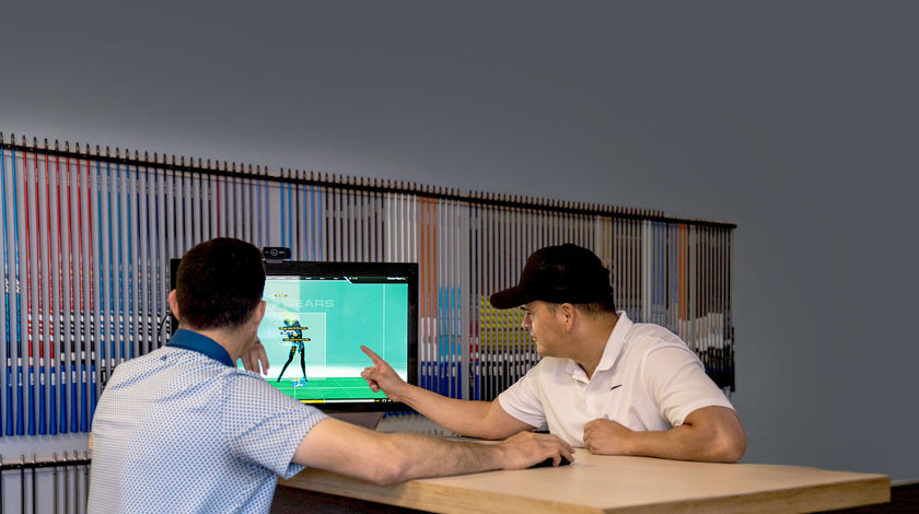 Integrity Golf Performance| IGP Lessons, Coaching + Private Membership