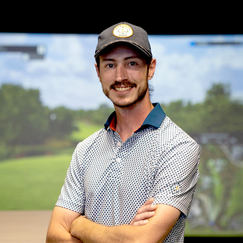 About Us – Integrity Golf Performance